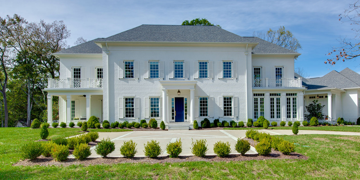 Sailer Design • Residential Architecture & Home Plans