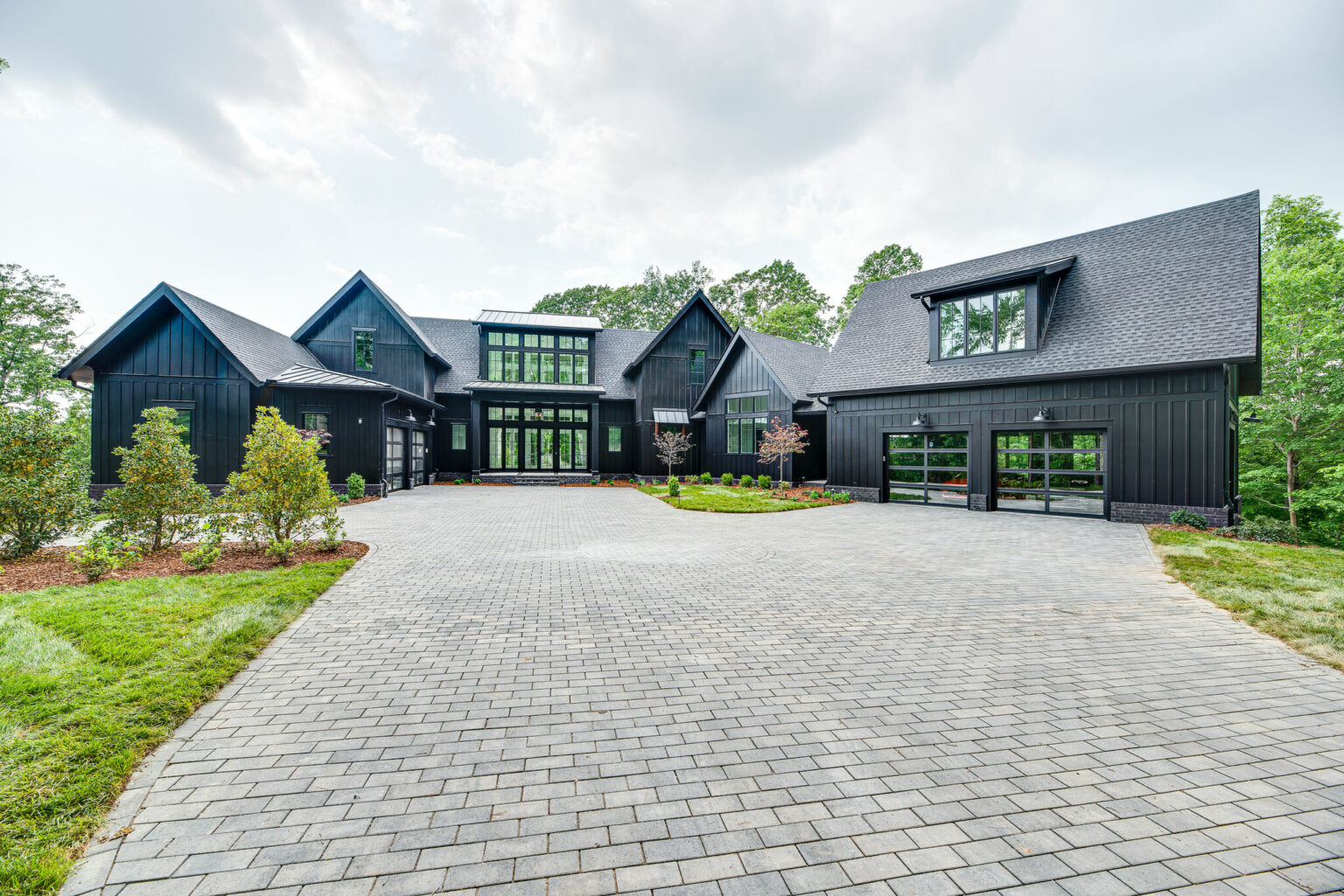 Portfolio - Sailer Design